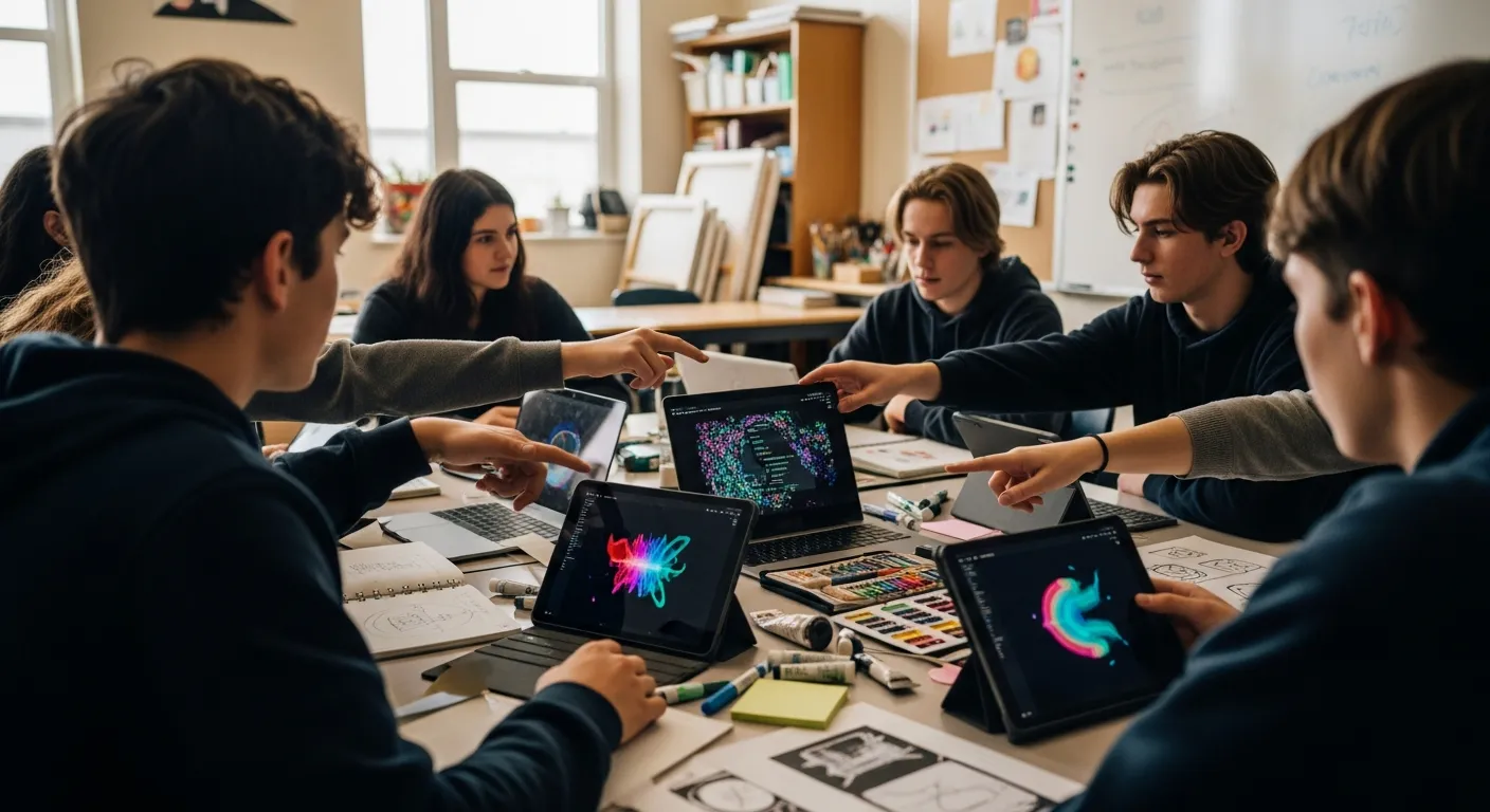 Niverville Students Launch New Artificial Intelligence Group ...