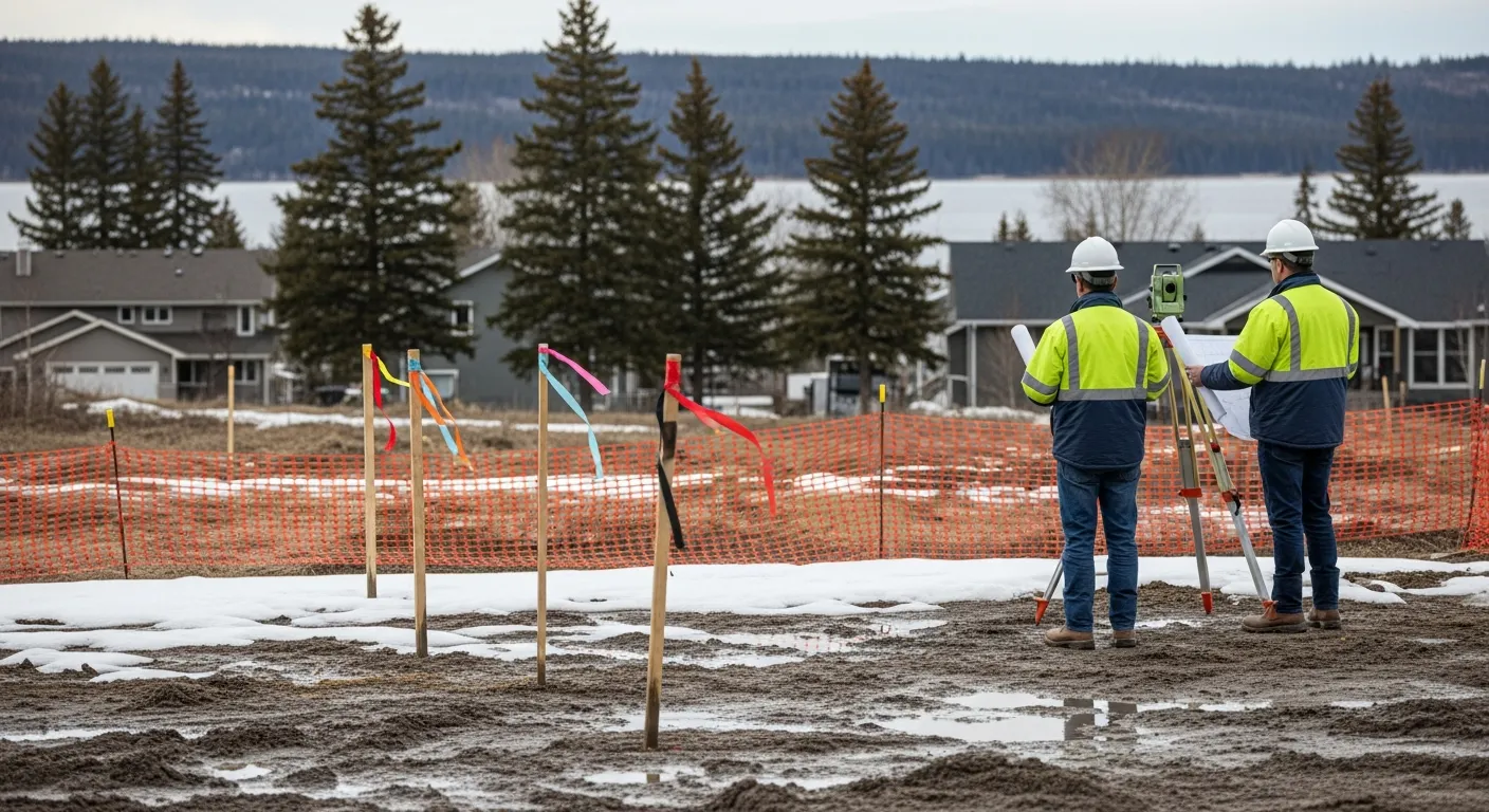 Sylvan Lake To Gain Two New High Schools Following Province Funding ...