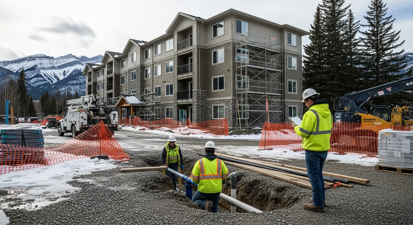 Banff Adds 90 New Homes Through Wolf Street Housing Project ...
