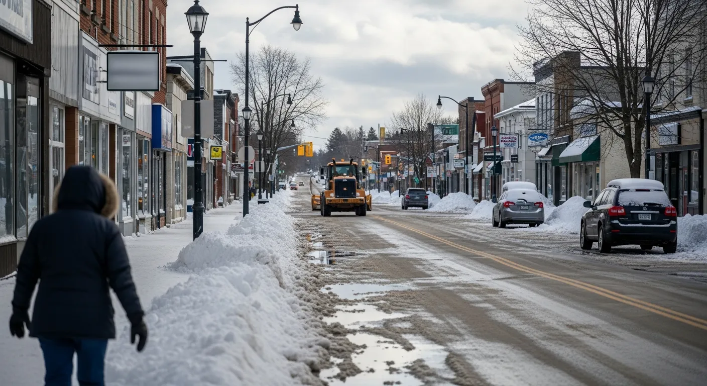 Weather Alerts Lifted for Cochrane Following Winter Storm - boringnews ...