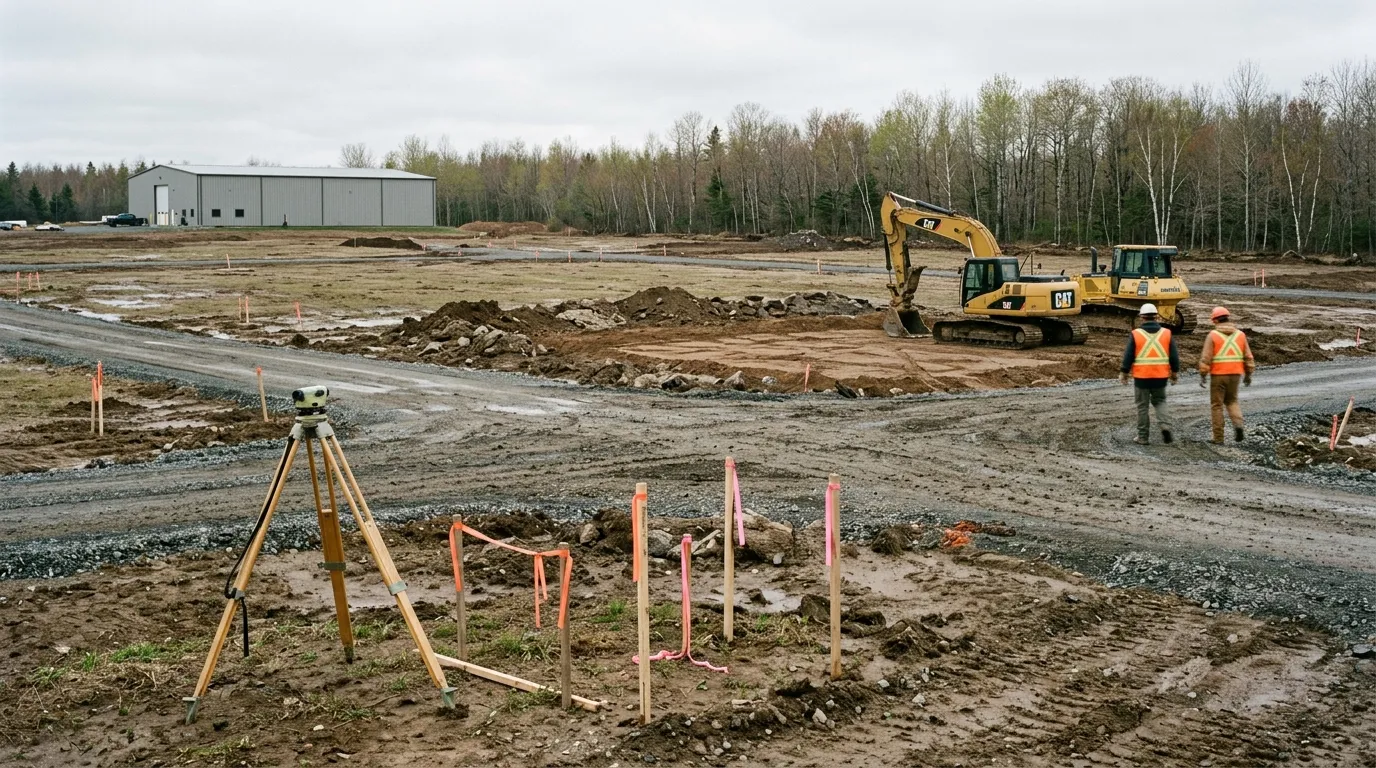 Amherst Changes Tax Rebate Rules for New Business Projects - boringnews ...