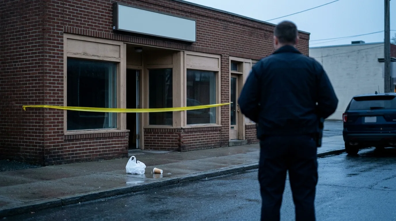 Sarnia Police Seek Help Identifying Market Break-in Suspects ...