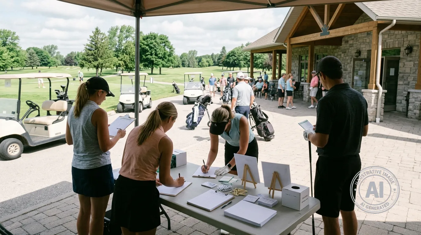 Sarnia Sting Opens Registration For Annual Charity Golf Tournament ...