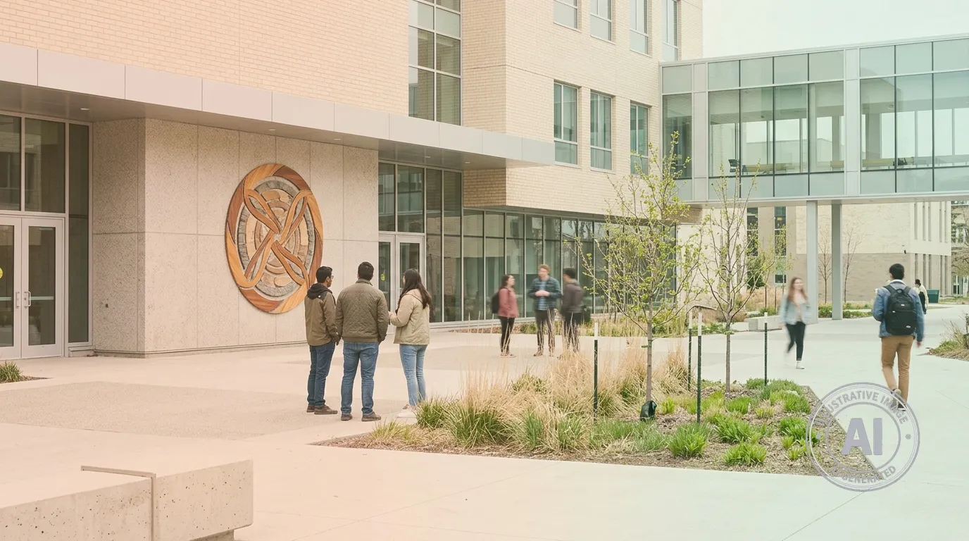 University Of Regina Launches 10-Year Plan Focused On Reconciliation ...