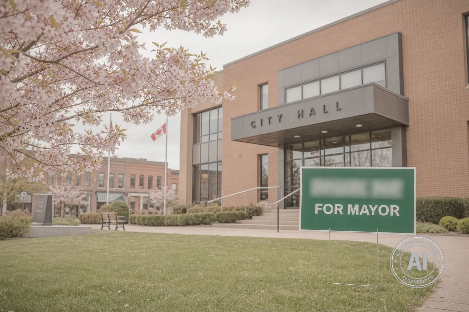 Barrie Mayor Nuttall Seeks Re-election as Nominations Open - boringnews ...