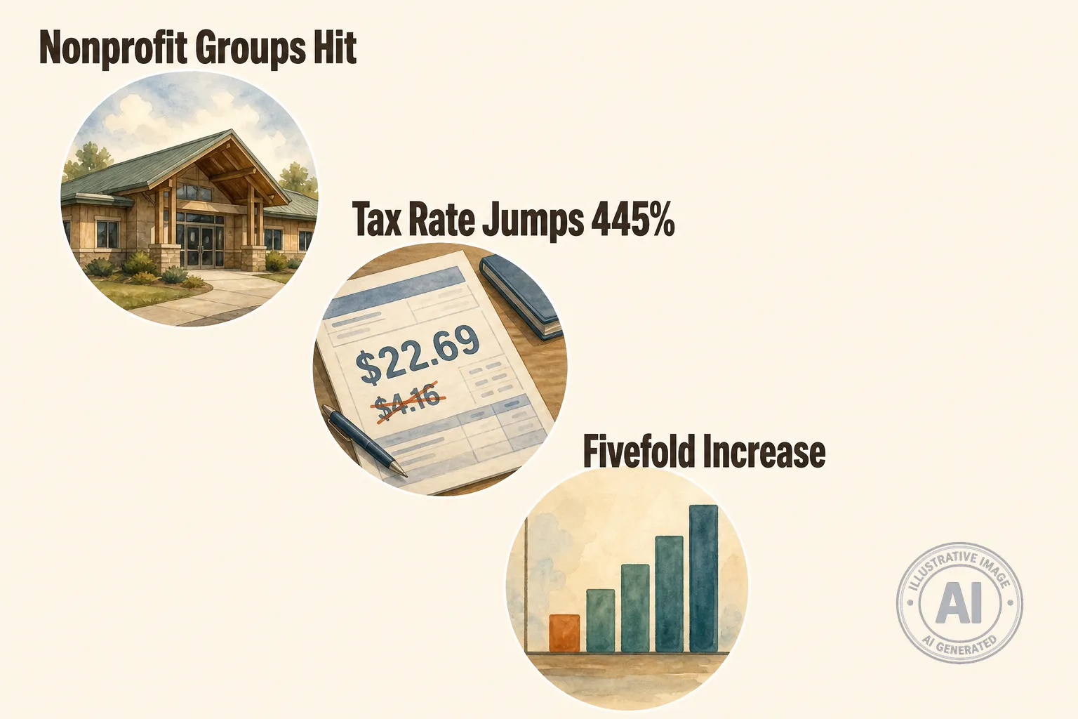 Prince Rupert Nonprofit Tax Rate Jumps Fivefold in 2026 - boringnews.ca ...