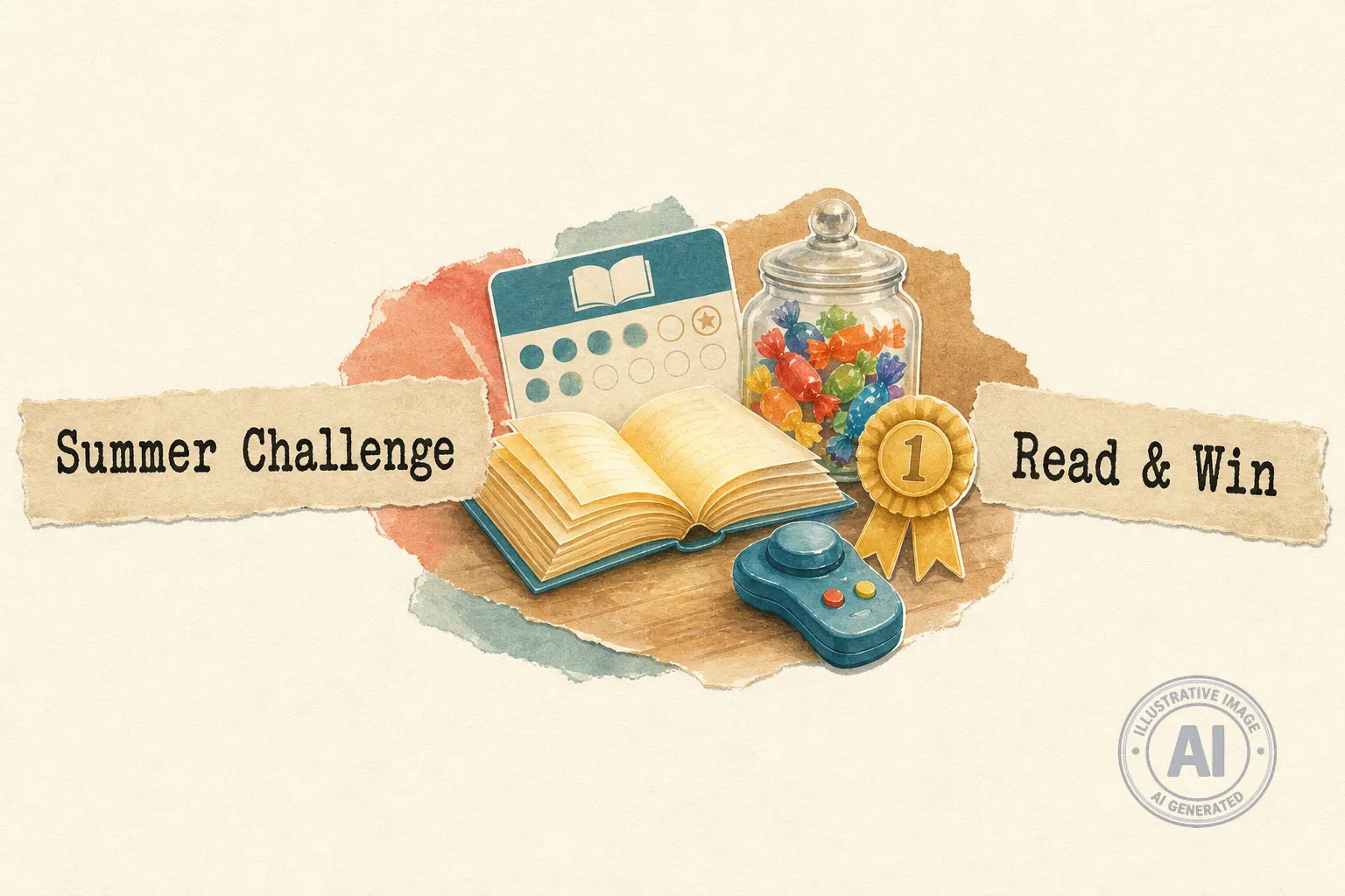 Aurora Teens Win Prizes for Reading in Summer Challenge - boringnews.ca ...