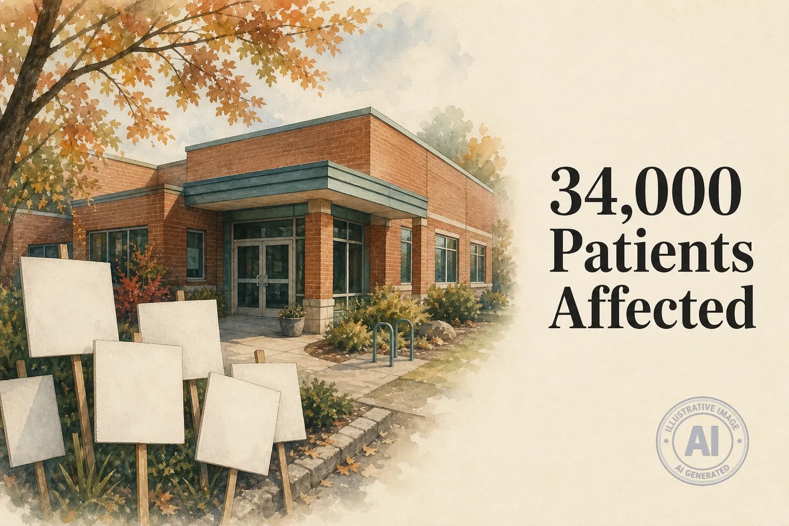 Owen Sound Health Strike Enters Fourth Week, Affecting Over 34,000 ...