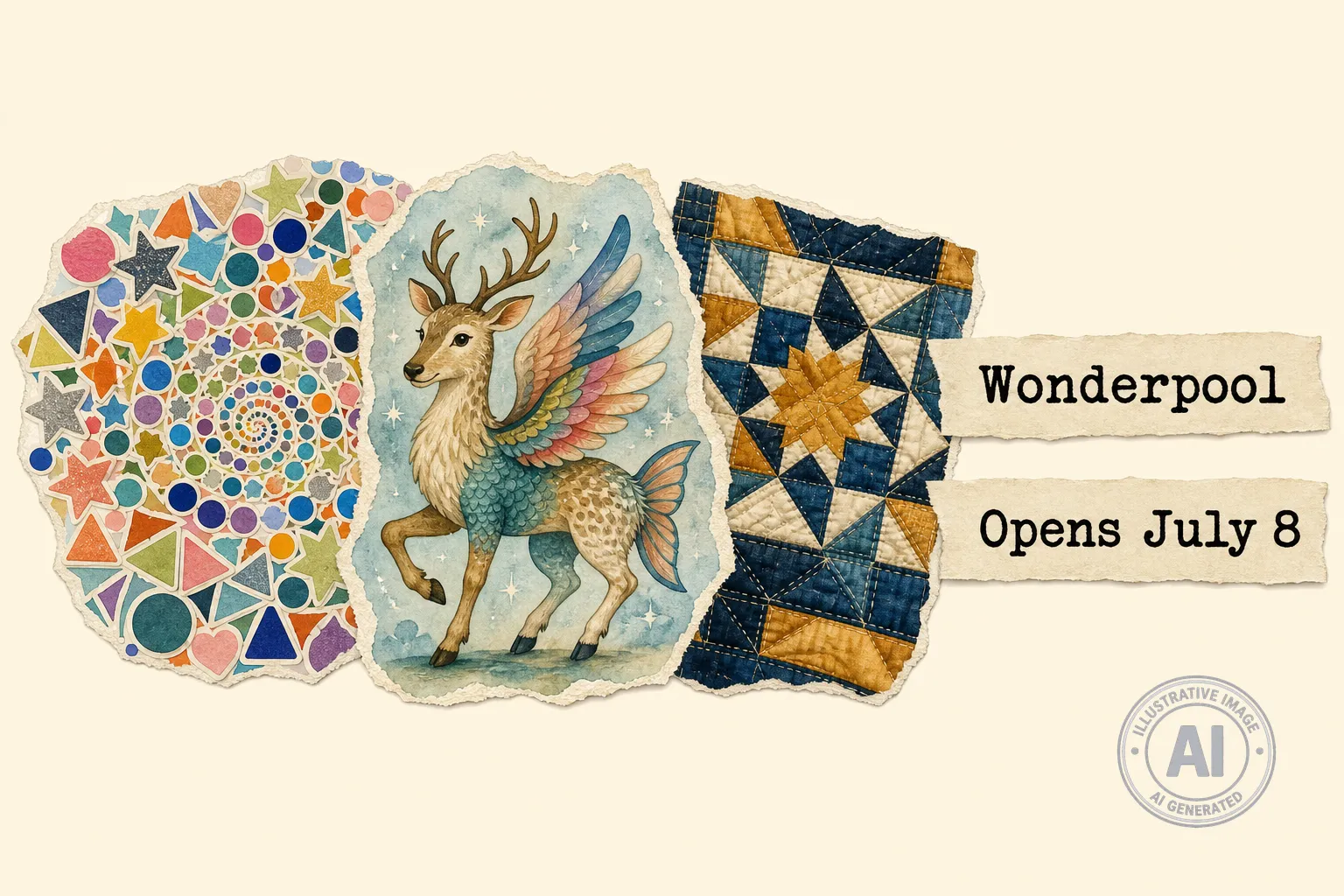 Sherwood Park Gallery Opens Free Exhibit Turning Everyday Objects Into ...